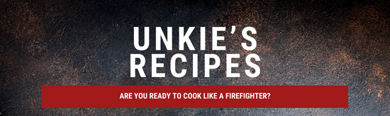 Unkie's Recipe Hub – Unkie's Seasoning LLC